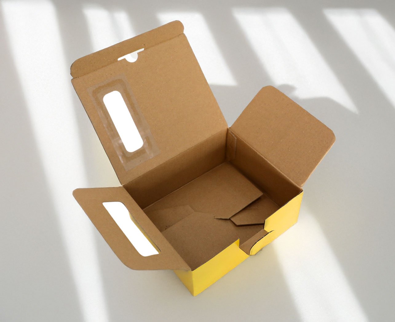 10 common folding carton styles you should know - Vietnam Paper Bags